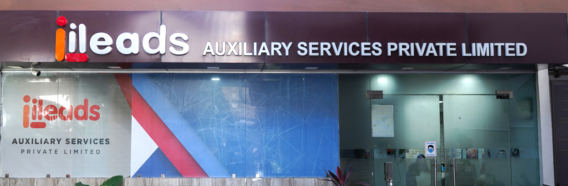 Contact Us | BPO Services | ILeads